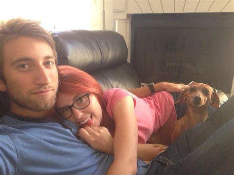Gavin Free And Meg Turney Achievement Hunter Gavin Free Rooster Teeth