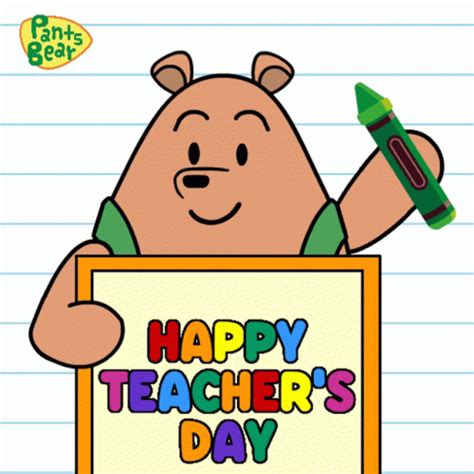 Happiest Teacher Ever