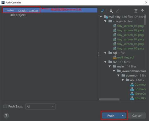 IDEA中的Git操作看这一篇就够了大家在使用Git时都会选择一种Git客户端在IDEA中内置了这种客户端可以 掘金
