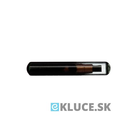Id48 Silca Transponder Chip