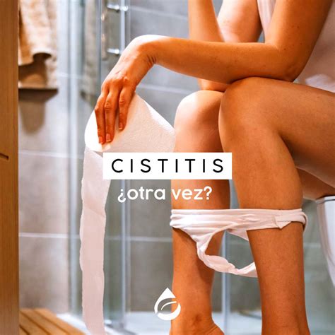 Cistitis Biolube