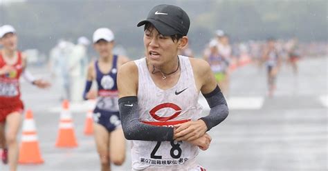 陸上・駅伝 箱根駅伝往路当日変更・予選会からの10校＆学生連合編 中大・吉居は3区へ 4years 学生スポーツ