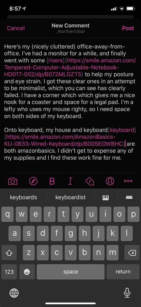 Bug Auto Populated Hyperlink Text Duplicates Words Rapolloapp