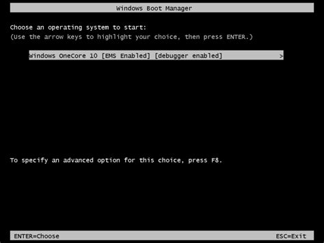 Windows Boot Manager BetaWiki