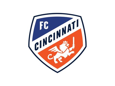 Fc Cincinnati Color Codes Hex Rgb Cmyk And Pantone Sports Color Codes