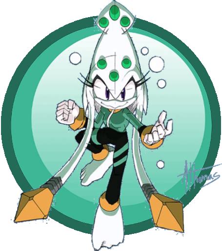 108 Abyss The Squid By Gabrielserna On Deviantart