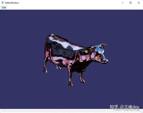 osgEarth学习笔记3 第二个Osg QT程序