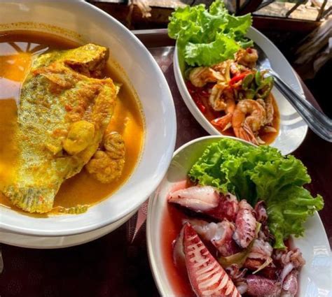 🛵 ไม่เคยขัดจัดให้ตลอด กินไปเหอะ รัตภูมิ