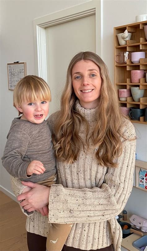 Podcast Én Stor Beslutning Gav Sygeplejersken Regitze Arbejdsglæden Tilbage Og Mere Tid Til