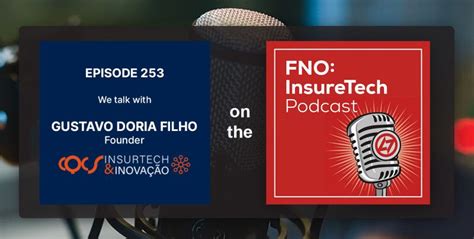 Insurtech Insuretech Insurance Technology Globalinsurance Podcast