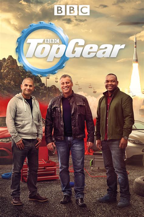 Watch Top Gear Season 21 Online Stream TV Shows Stan