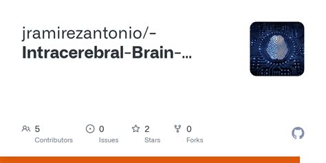 GitHub Jramirezantonio Intracerebral Brain Hemorrhage Classification