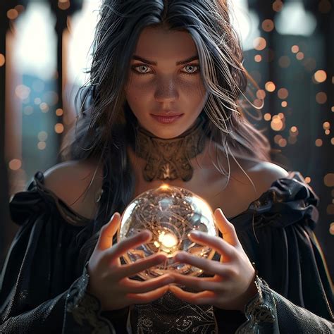 Mystic Spellcasting Images Free Download On Freepik