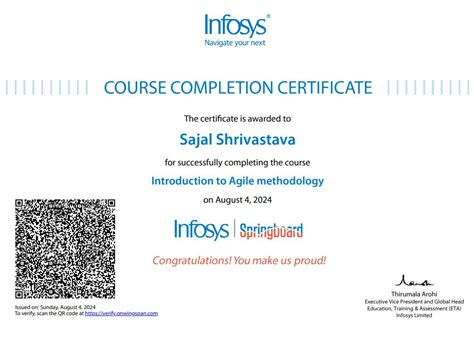 Sajal Shrivastava On Linkedin Continuouslearning Agilemethodology