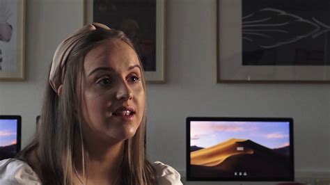 Kayleigh Reilly Living With Endometriosis Part 2 Youtube