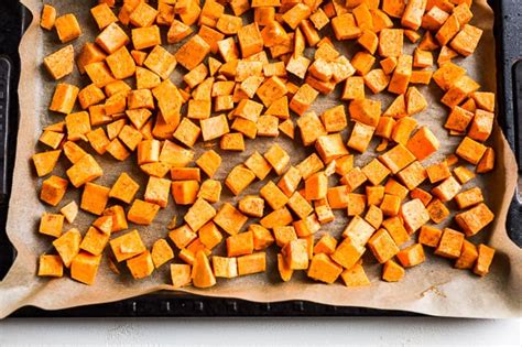 Mexican Inspired Sweet Potato Breakfast Bowls Get Inspired Everyday
