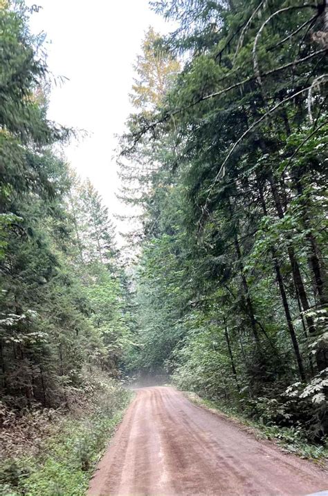 Steamboat Springs Chilcoot Oregon Gps Trail Map Conditions