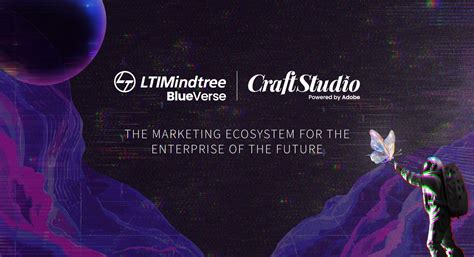 Blueverse Craftstudio Accelerate Ai Powered Marketing Solutions