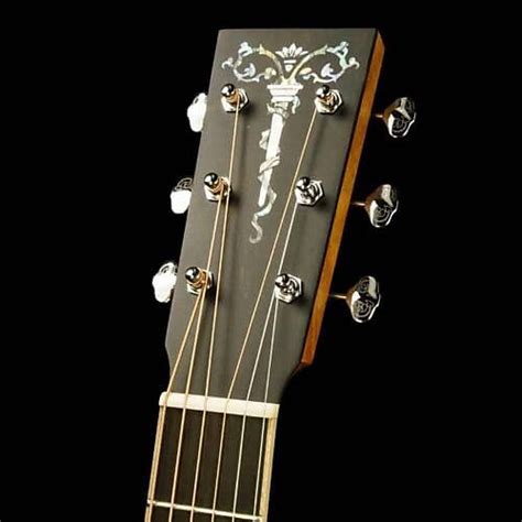 Larivee Om 40 Koa Special Edition 2015 2020 Satin Reverb