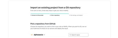 How To Deploy A Static Website With Netlify