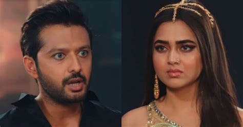 Naagin 6 Todays Episode 25th June 2023 Written Updates