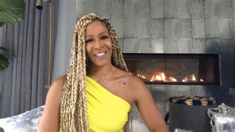 Shereé Whitfield Delivers On 14 Year Promise Launches She By Shereé