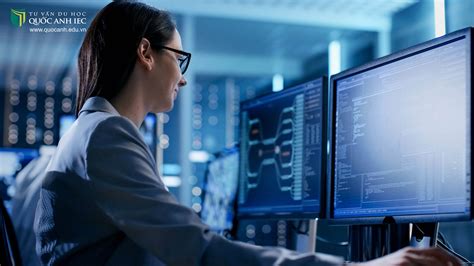 Ngành an ninh mạng cyber security Nên du học trường nào Du học Quốc Anh