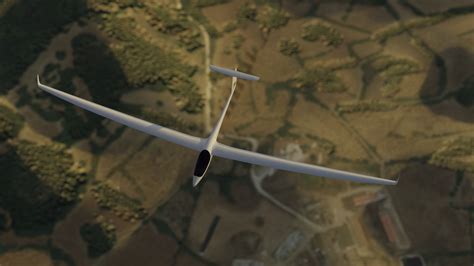 News about the AS 35 Mi | ASSegelflug