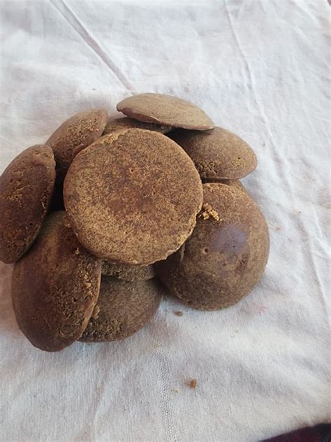 Jaggery Himalayan Green Nepal