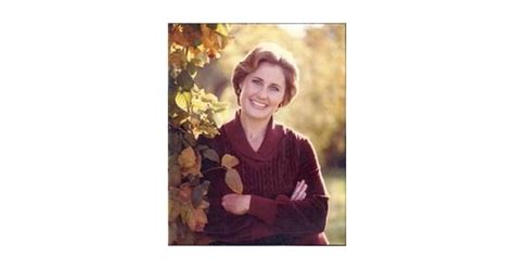 Susan Ebeling Obituary 1951 2012 Legacy Remembers