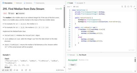 100daysofleetcodechallenge Day21 100daysofcode Java Datastructures Arlene Monica Vincy J