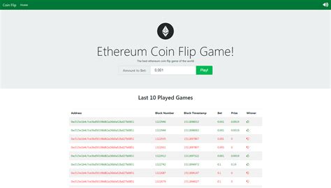 GitHub Sanchalika Coin Flipper Dyeus