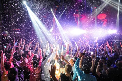 Club Nightclub Dancing 1080p Rave Dance Bar Party Music Hd