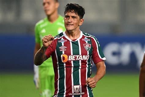 Fluminense Stuff on Twitter Ele é letal Germancanoofi