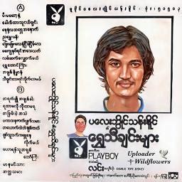 အတတသမကနတ မရင Song Lyrics and Music by သနနင Than Naing Playboy