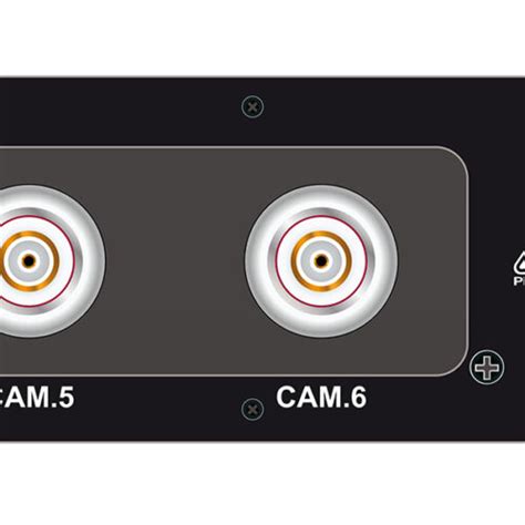 Patch Panel Smpte 304 Pinanson Patch Panel Smpte 304 Pinanson