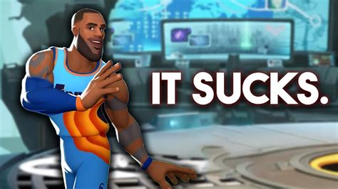 What Happened To Multiversus YouTube