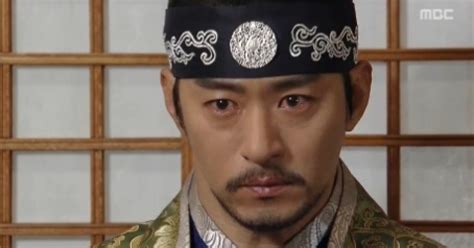 기황후 주진모 하지원 살아있다는 소식에 눈물