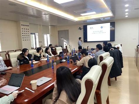 金融学系第9期Seminar暨第21期货币经济沙龙成功举办 中央财经大学金融学院