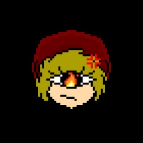 More Facial Animations Of Eireen R Originalcharacter