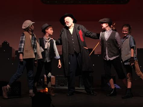 Review Of Showstoppers 2019 At Seven Angels Naugatuck Ct Patch