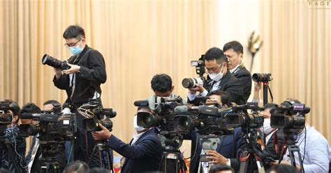 លោក ហ៊ុន សែន បដិសេធ ឆ្លើយ សំណួរ រឿង លោក បៃដិន ជំរុញ ឱ្យ បើក លំហ សេរីភាព សង្គម ស៊ីវិល និង នយោបាយ