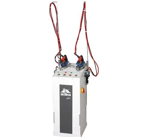 Alba D02 Cazan De Abur Cu 2 Posturi Natex Int S R L