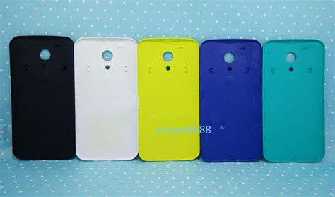 Motorola Moto G2 White