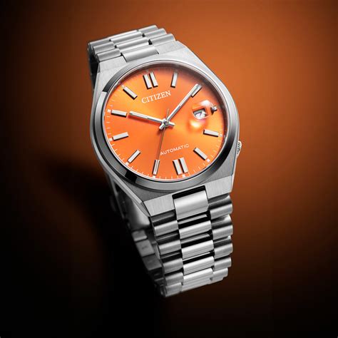 Citizen Nj0151 88z Tsuyosa Automatic Watch Depot