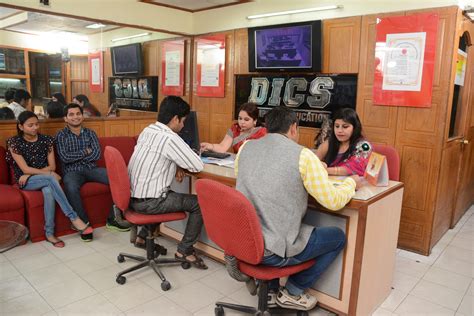 Best Computer Institute In Delhi Dics Computer Institute