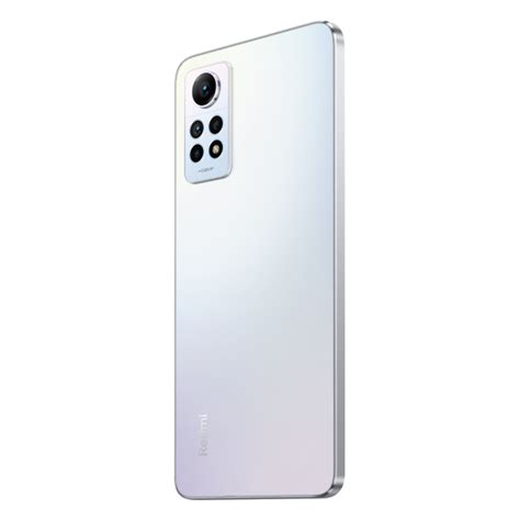 Смартфон Xiaomi Redmi Note 12 Pro 8/256GB Polar White в Алматы - цены ...