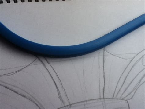 Claires Art How To Use A Flexi Curve In 3 Easy Steps