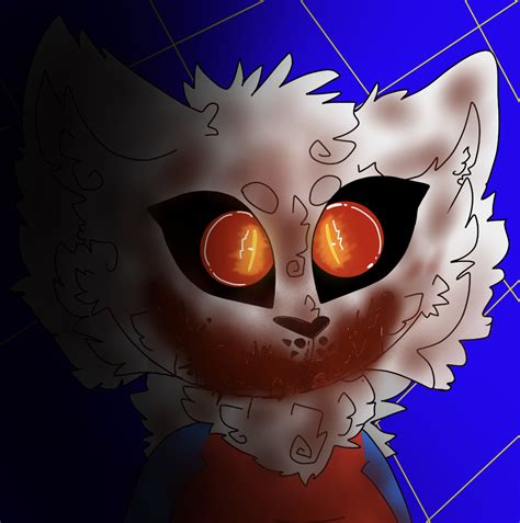 Hell On Kitty By Mothercloseup On Deviantart