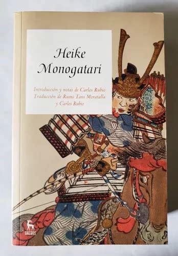 Heike Monogatari Gredos Mercadolibre